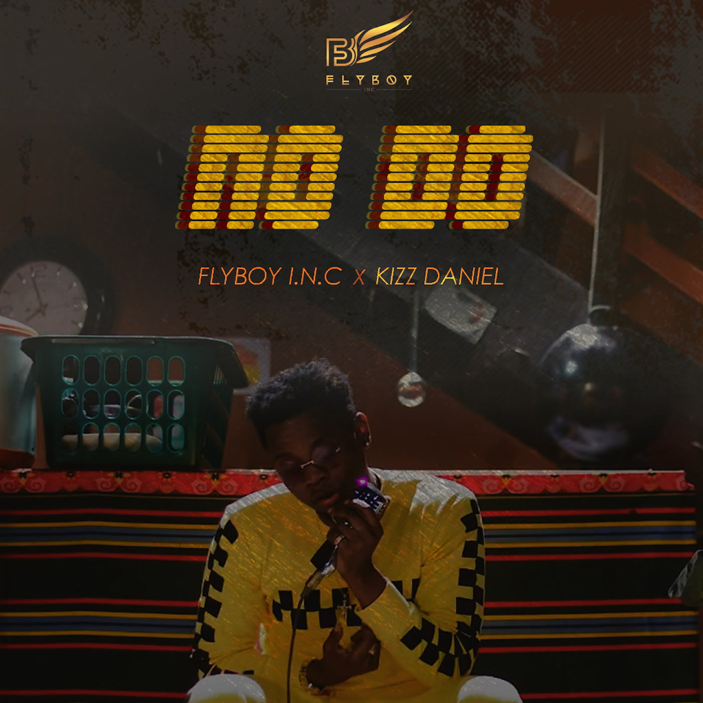 MUSIC – Kizz Daniel
