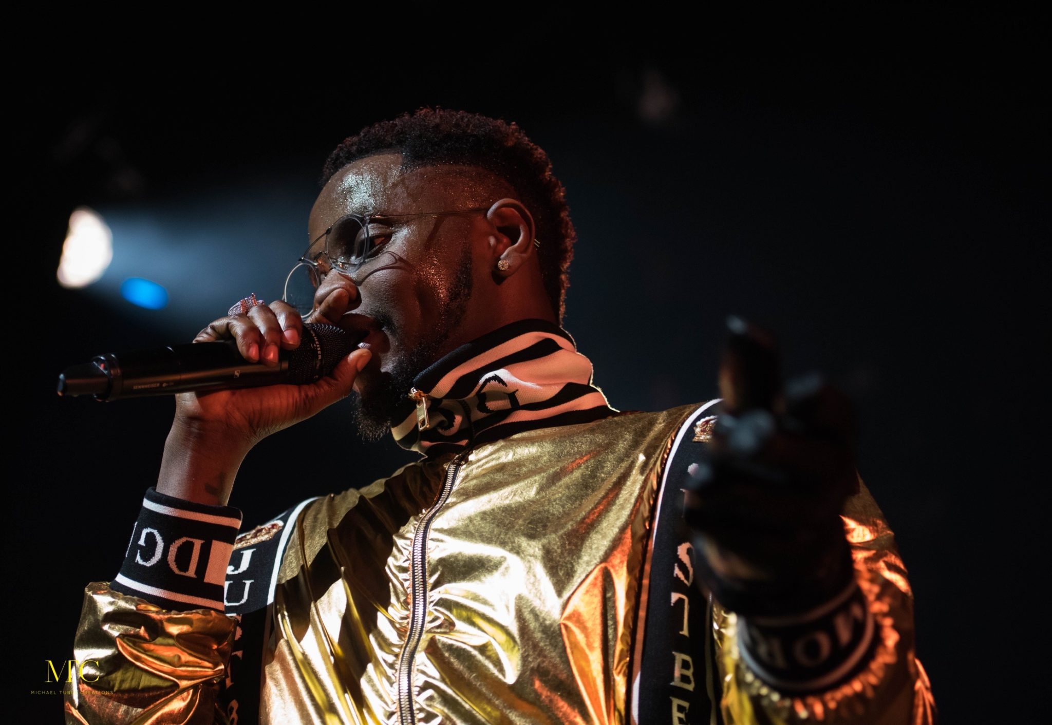 MUSIC – Kizz Daniel