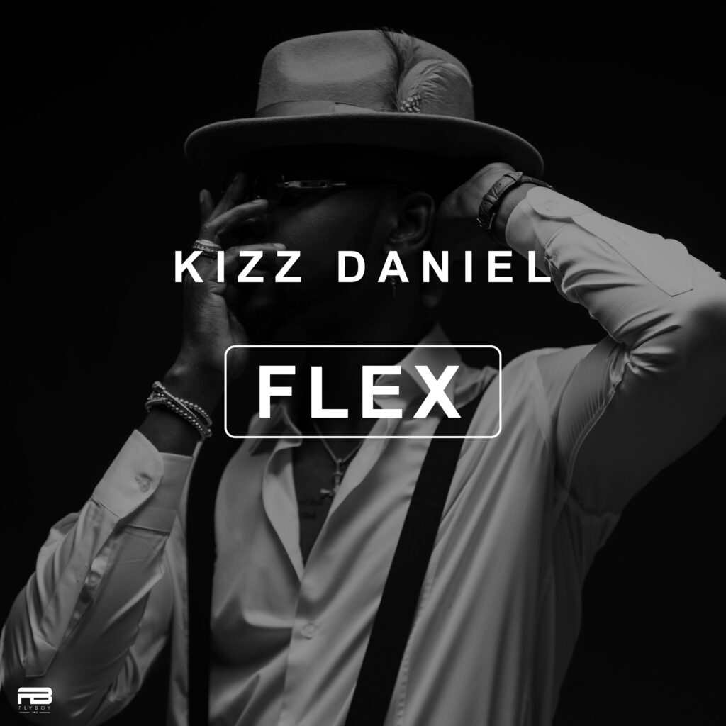 MUSIC – Kizz Daniel