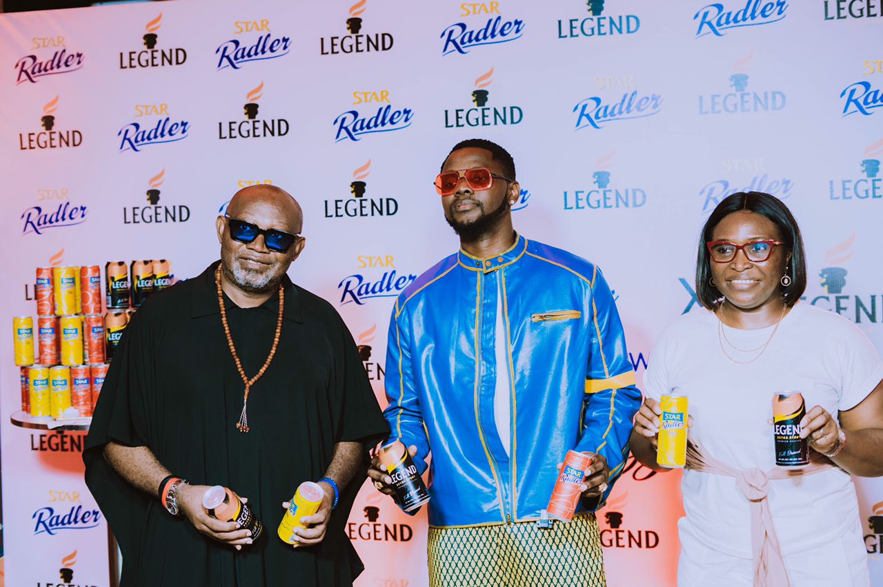 VADO SIGNS NEW DEAL! – Kizz Daniel